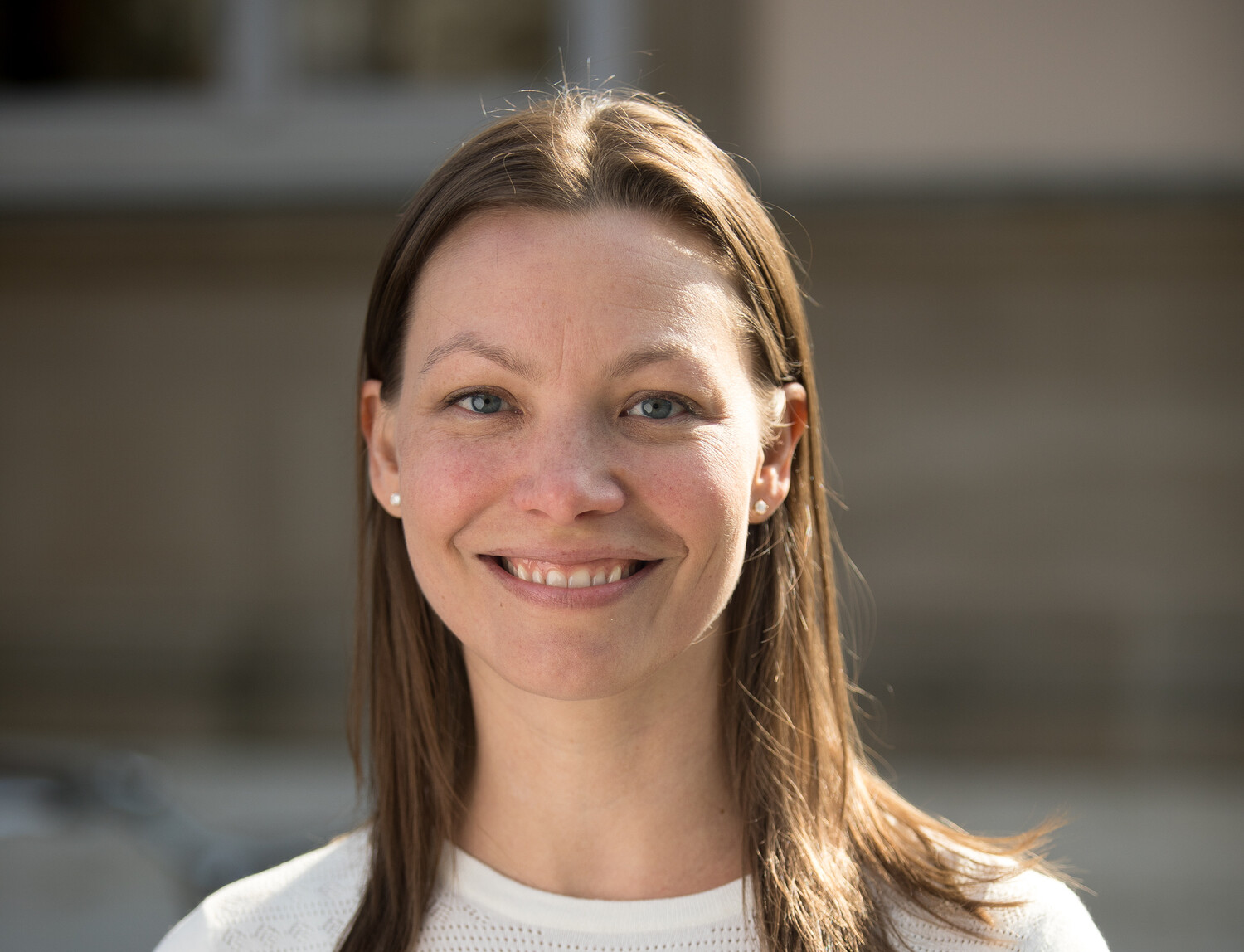 Author in Question: Amanda Lyons '09 • Minnesota Law