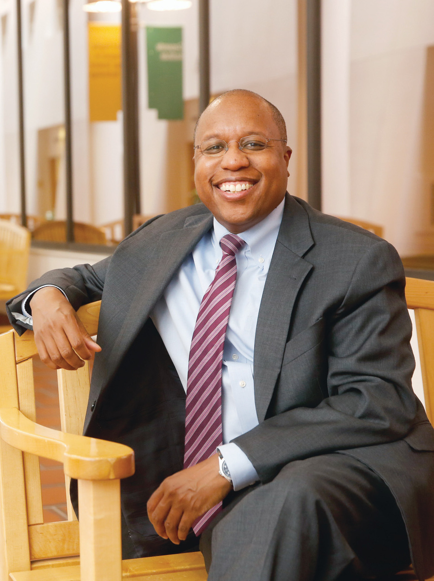 Worldly Pursuits and Global Connections • Minnesota Law