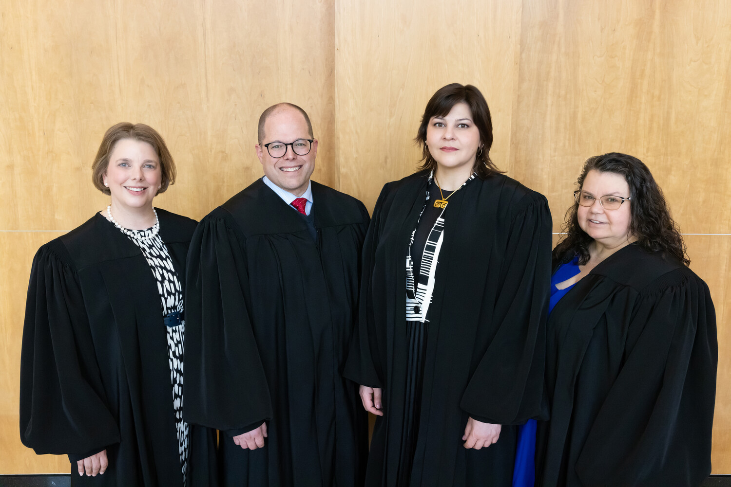 Alumni News • Minnesota Law