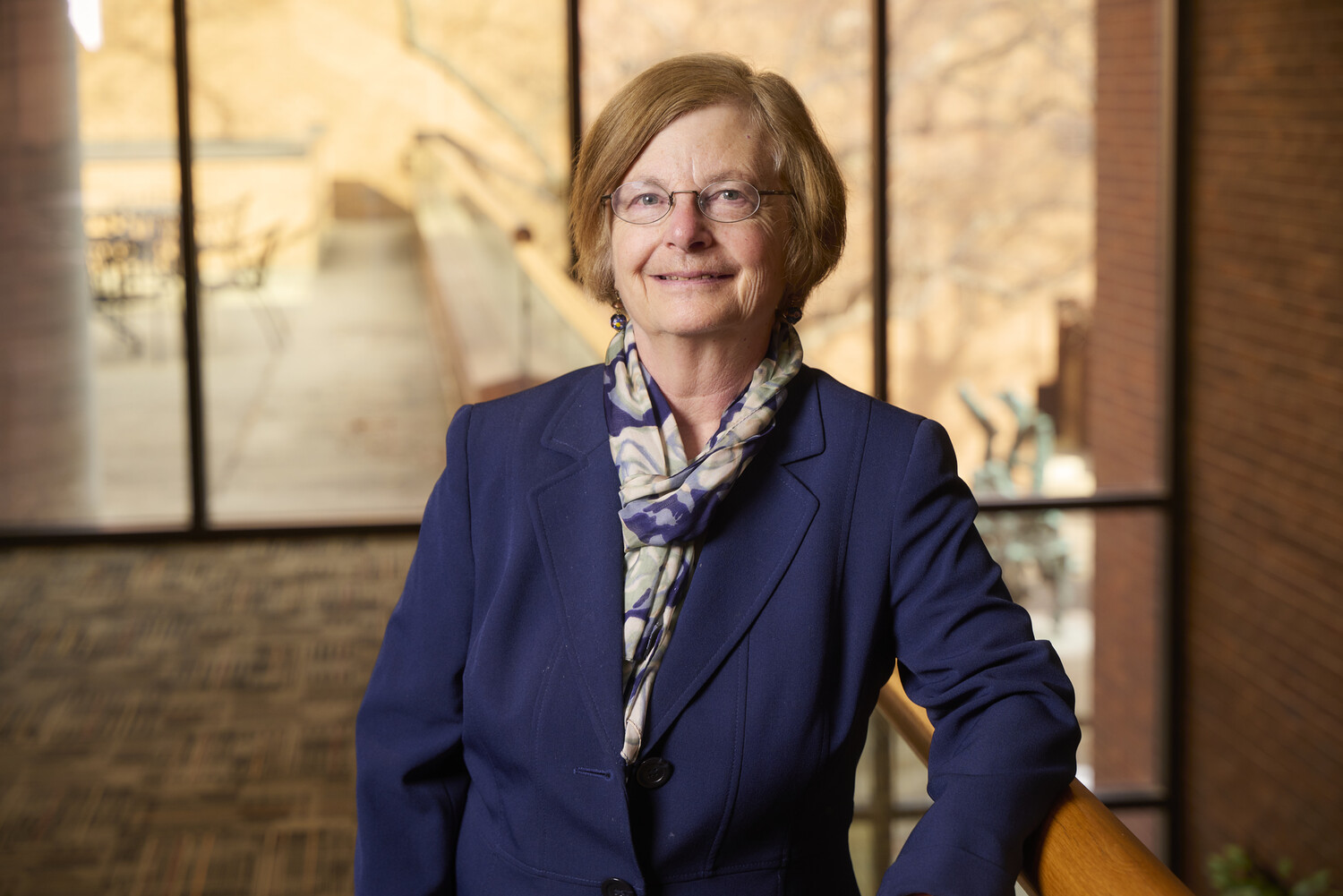Author in Question: Professor June Carbone • Minnesota Law