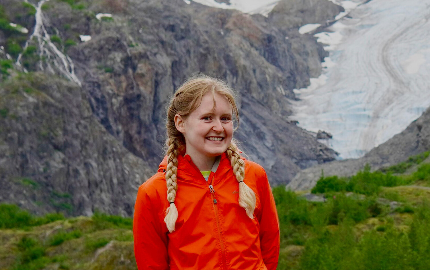 Summer Experiences: Kayla Haeg, 3L • Minnesota Law