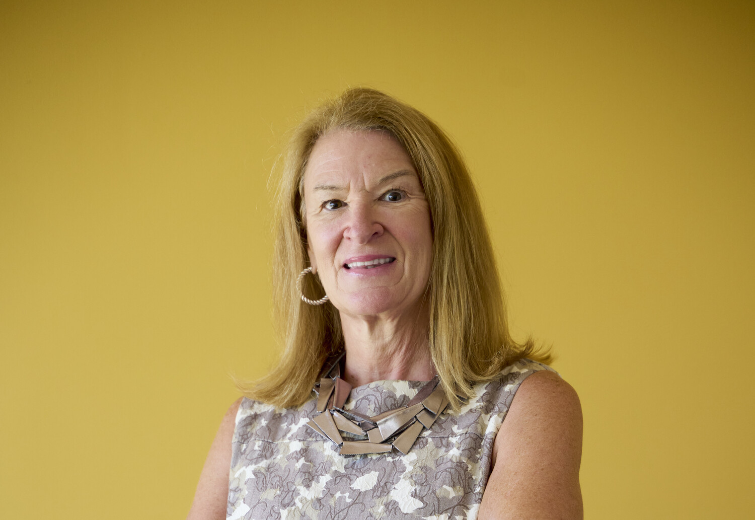 Why I Give: Kim Anderson '83 • Minnesota Law