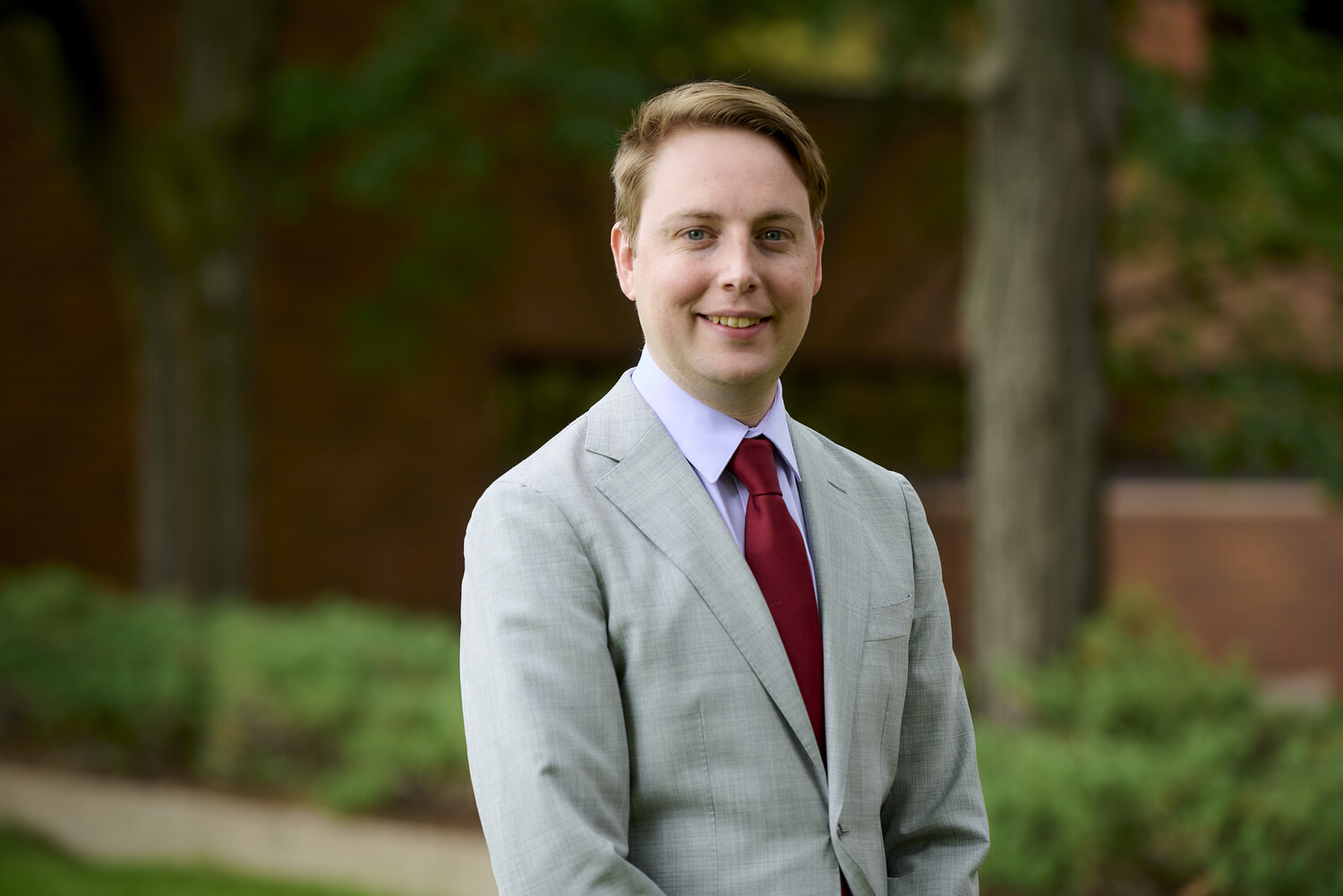 Presidential Control or Administrative Capacity? • Minnesota Law