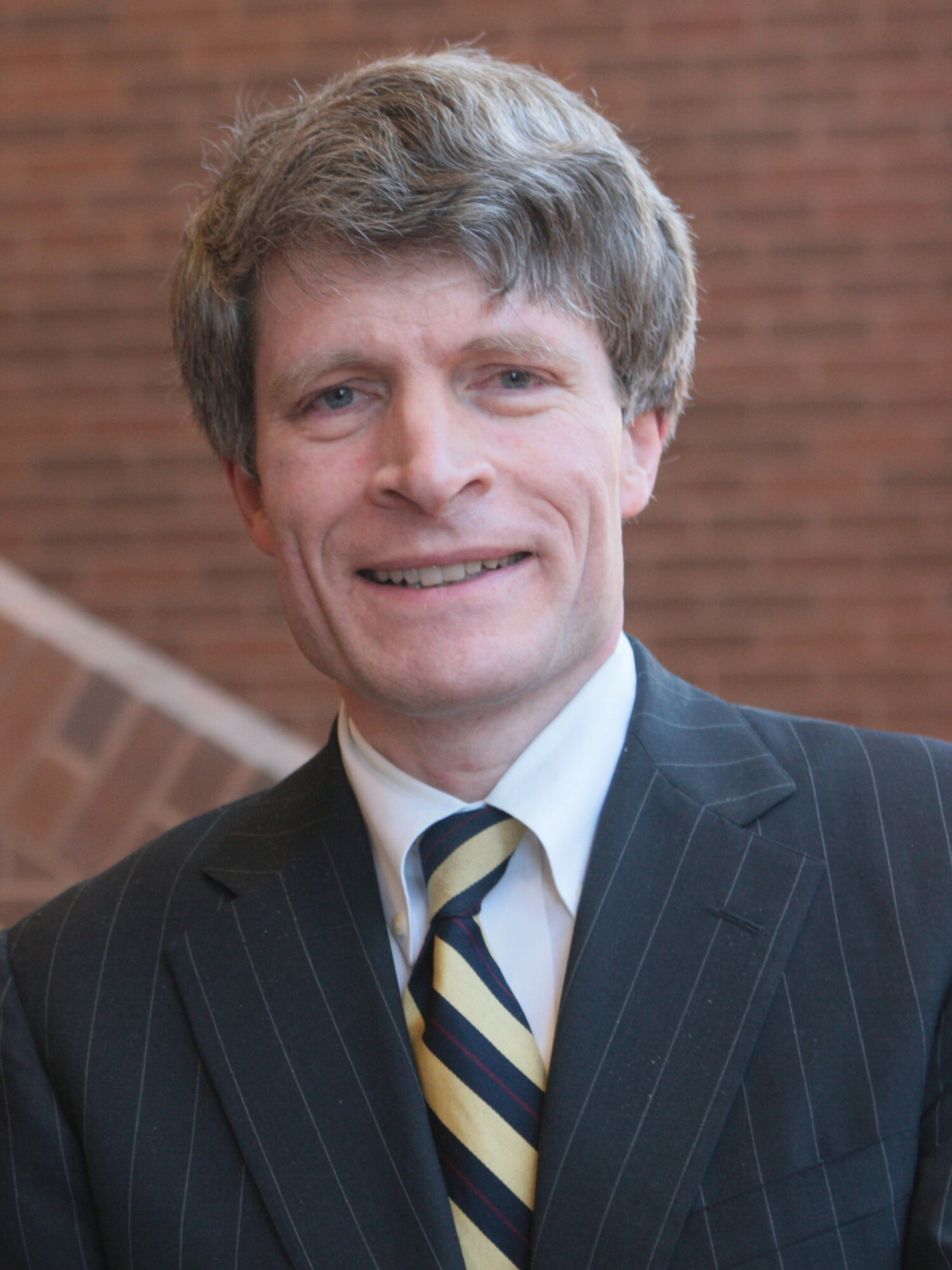 Author in Question: Professor Richard Painter • Minnesota Law