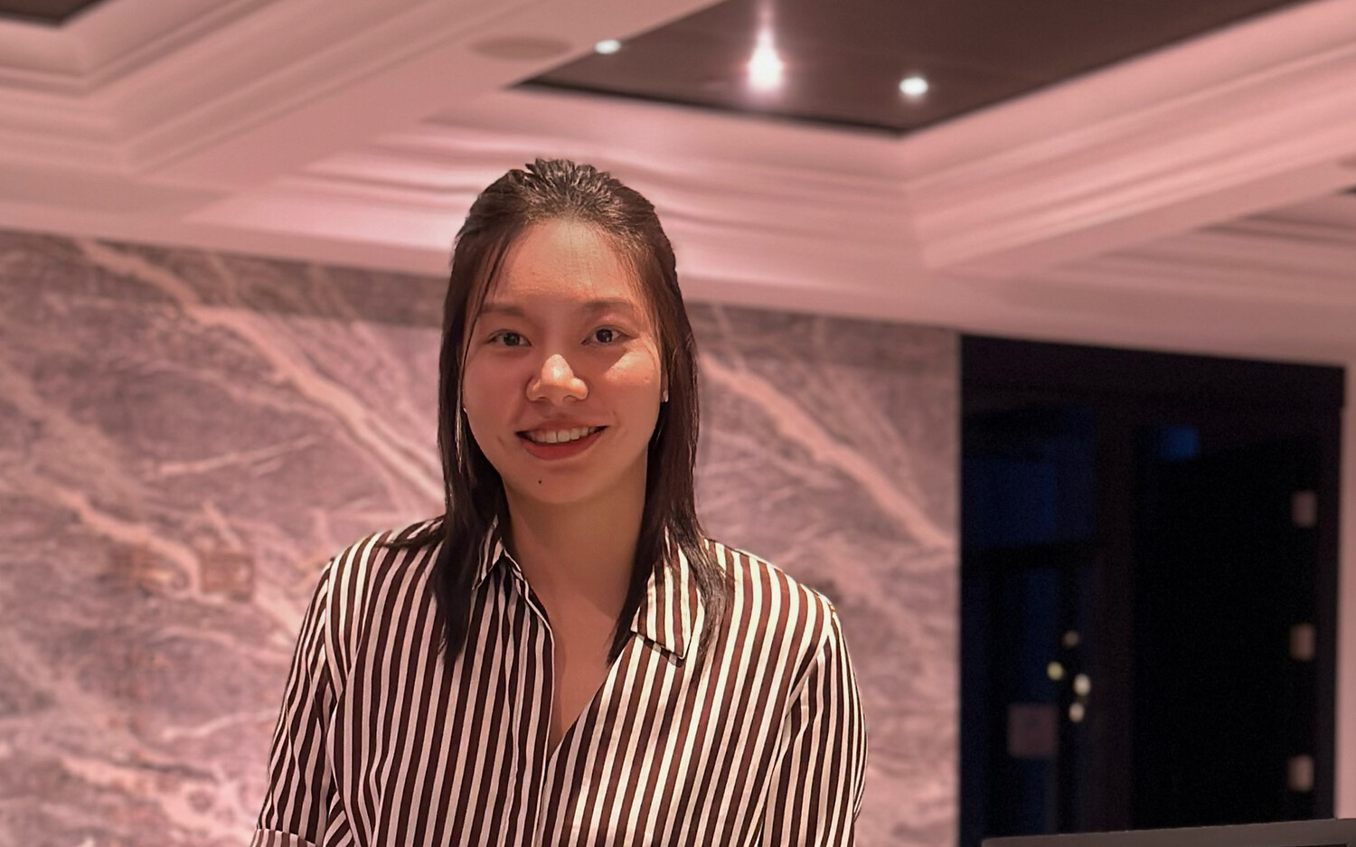 Student Summer Experience: Yueying Li, 3L • Minnesota Law