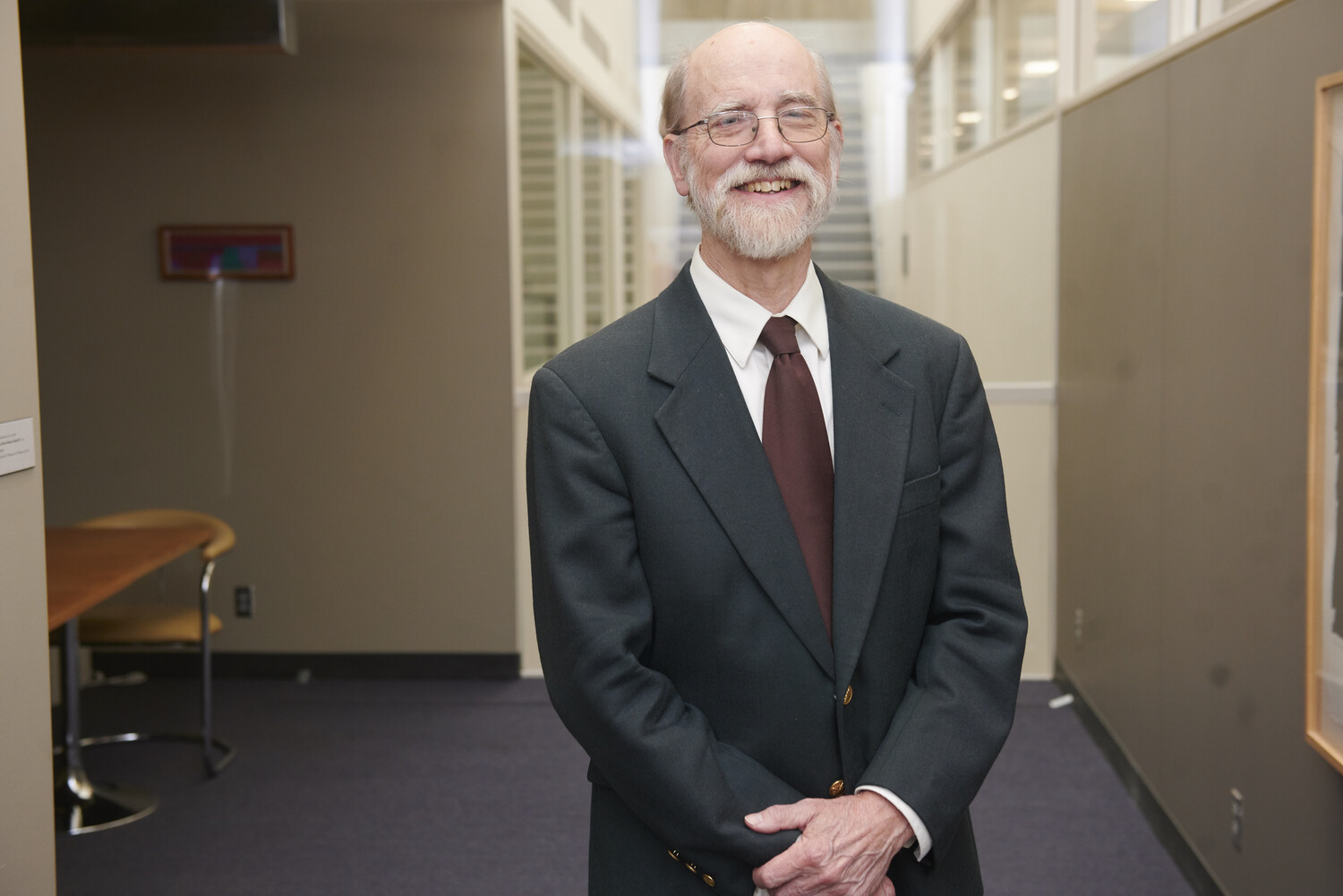 In Pursuit of Justice • Minnesota Law