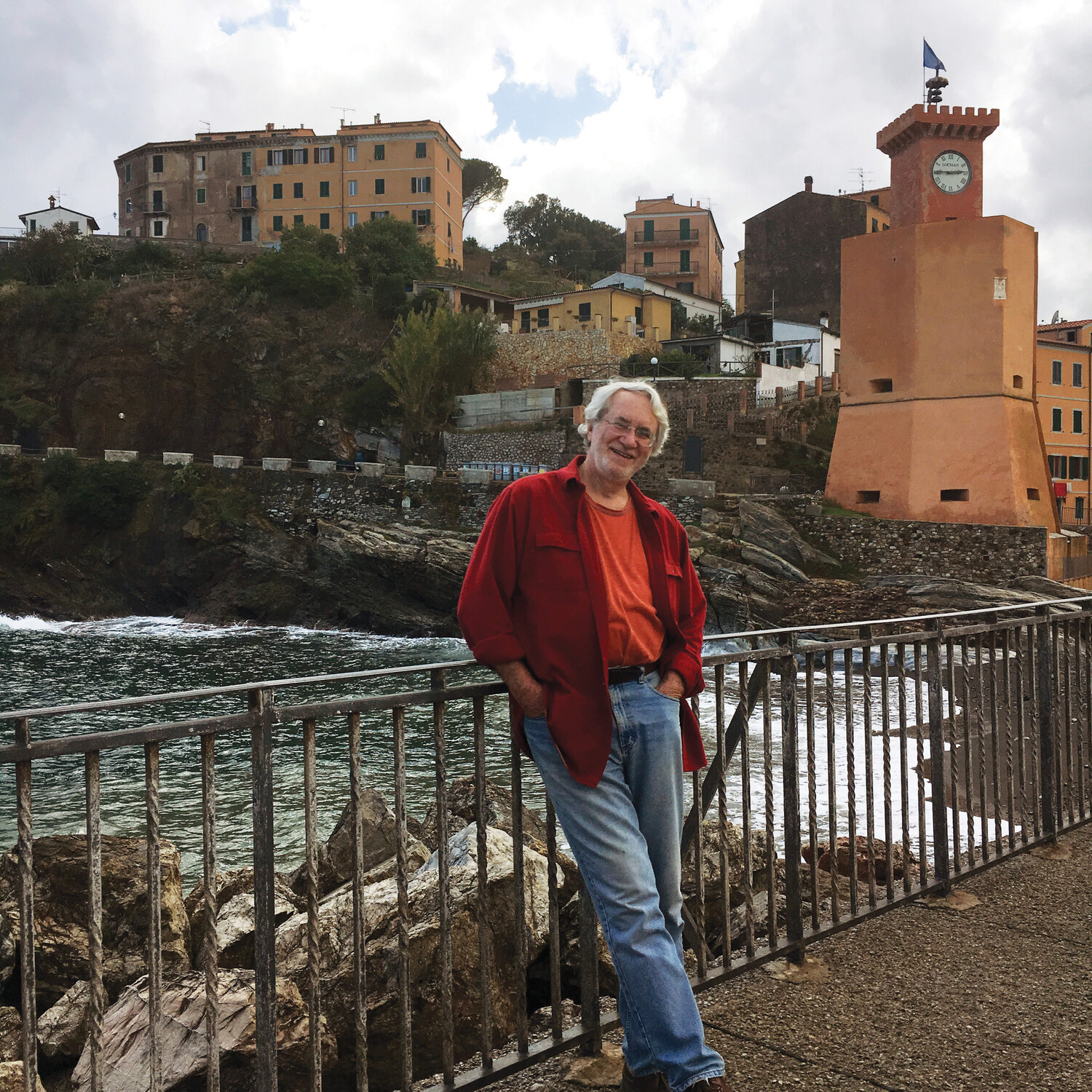 Author in Question: Professor Michael Tonry • Minnesota Law