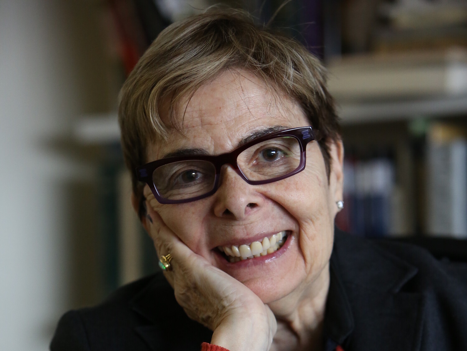 Pathbreaker and “Legendary Teacher” • Minnesota Law