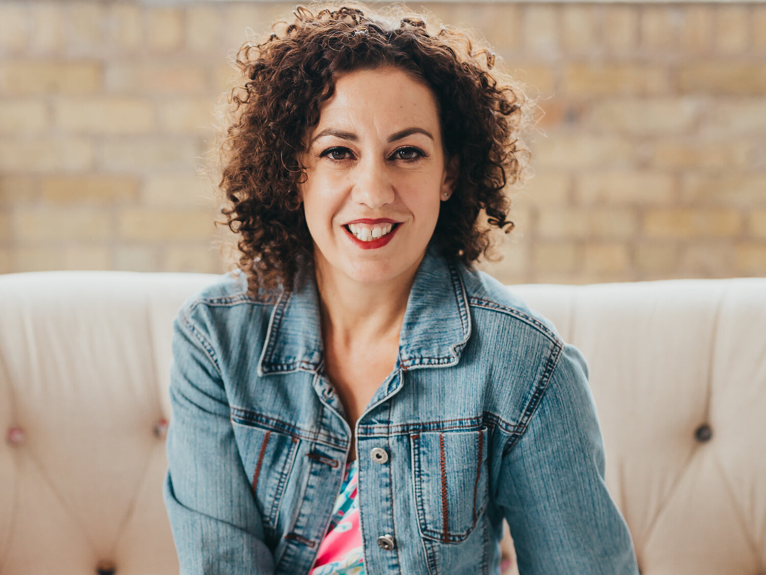 1L Joanna Curry: A Mid-Career Professional and Mother of Three Who Came ...