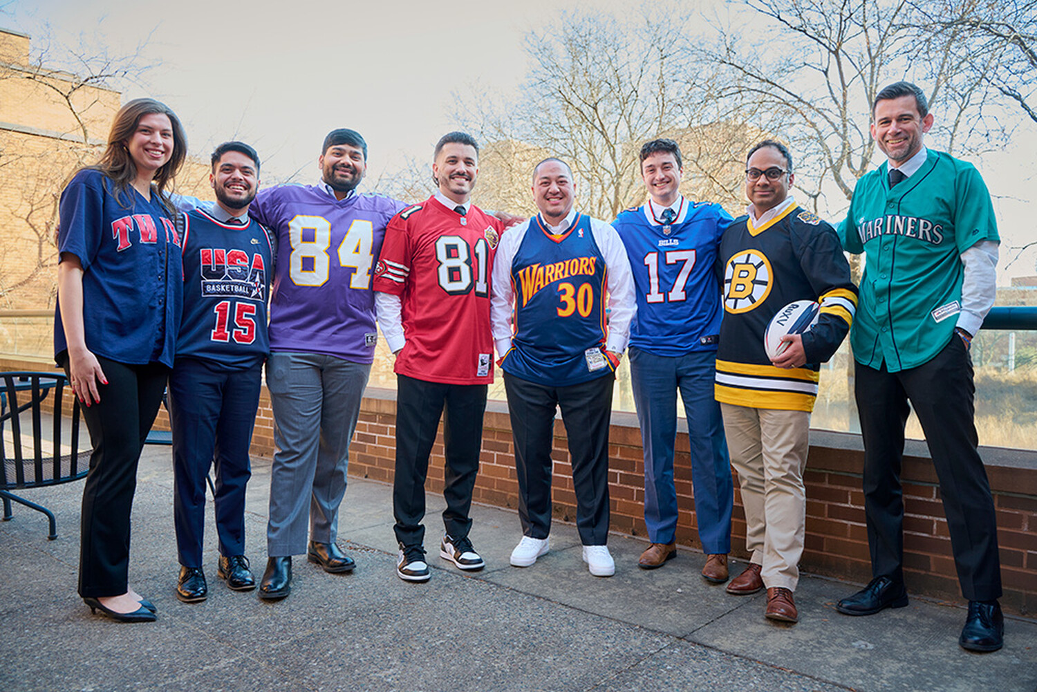 A Winning Combination • Minnesota Law