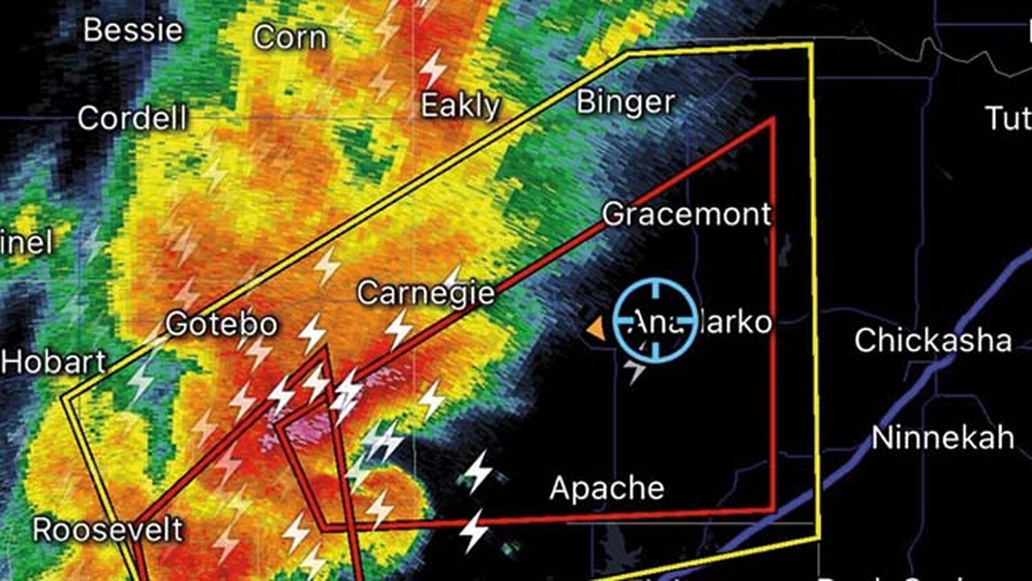 OU's AI Weather Pioneer • Sooner Magazine