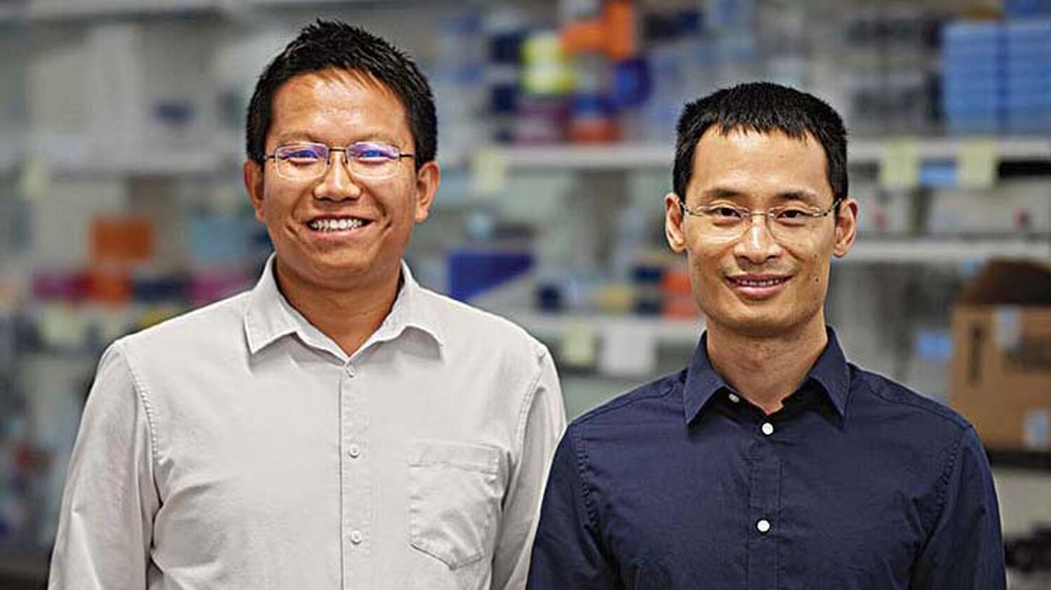 The Needle's Eye View • Sooner Magazine