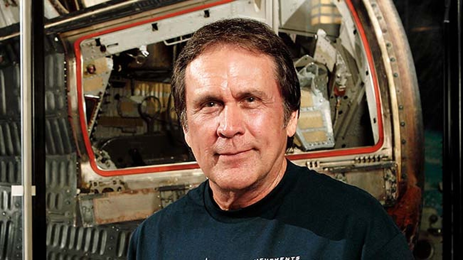 The Eagle That Flies Highest • Sooner Magazine