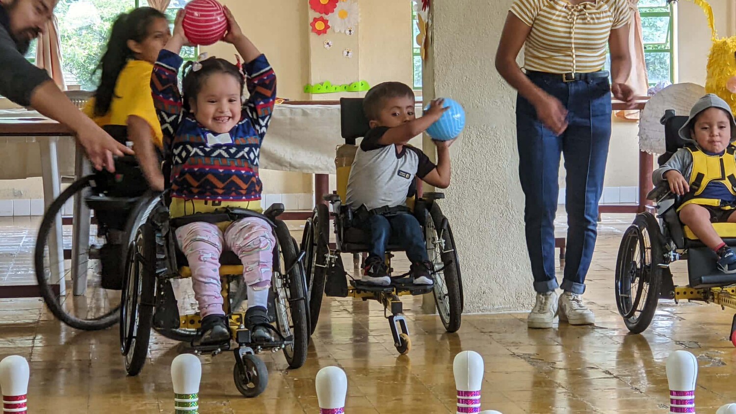 The Wheels Project • Sooner Magazine