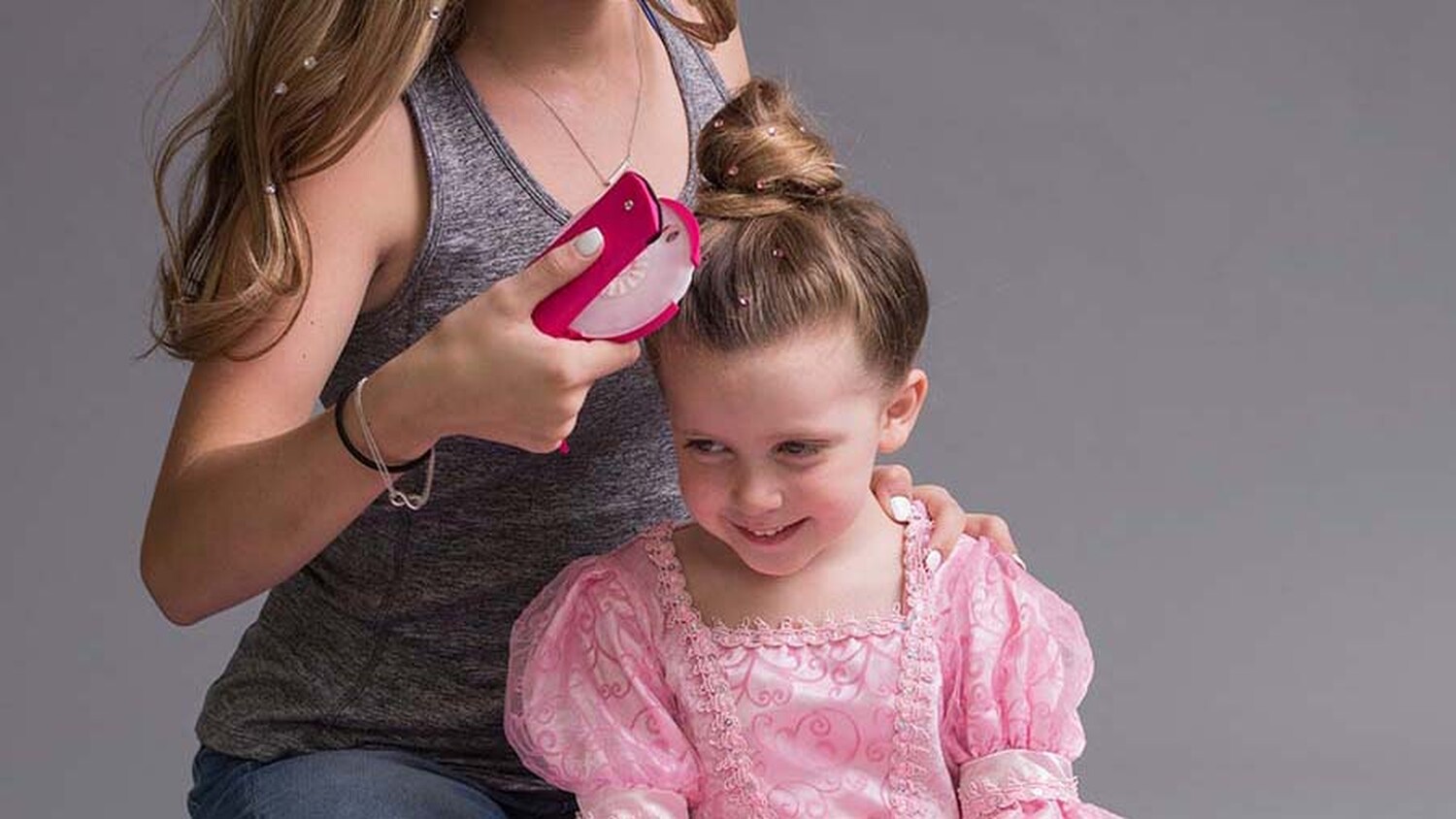 Angie Cella has shining success with Blinger • Sooner Magazine