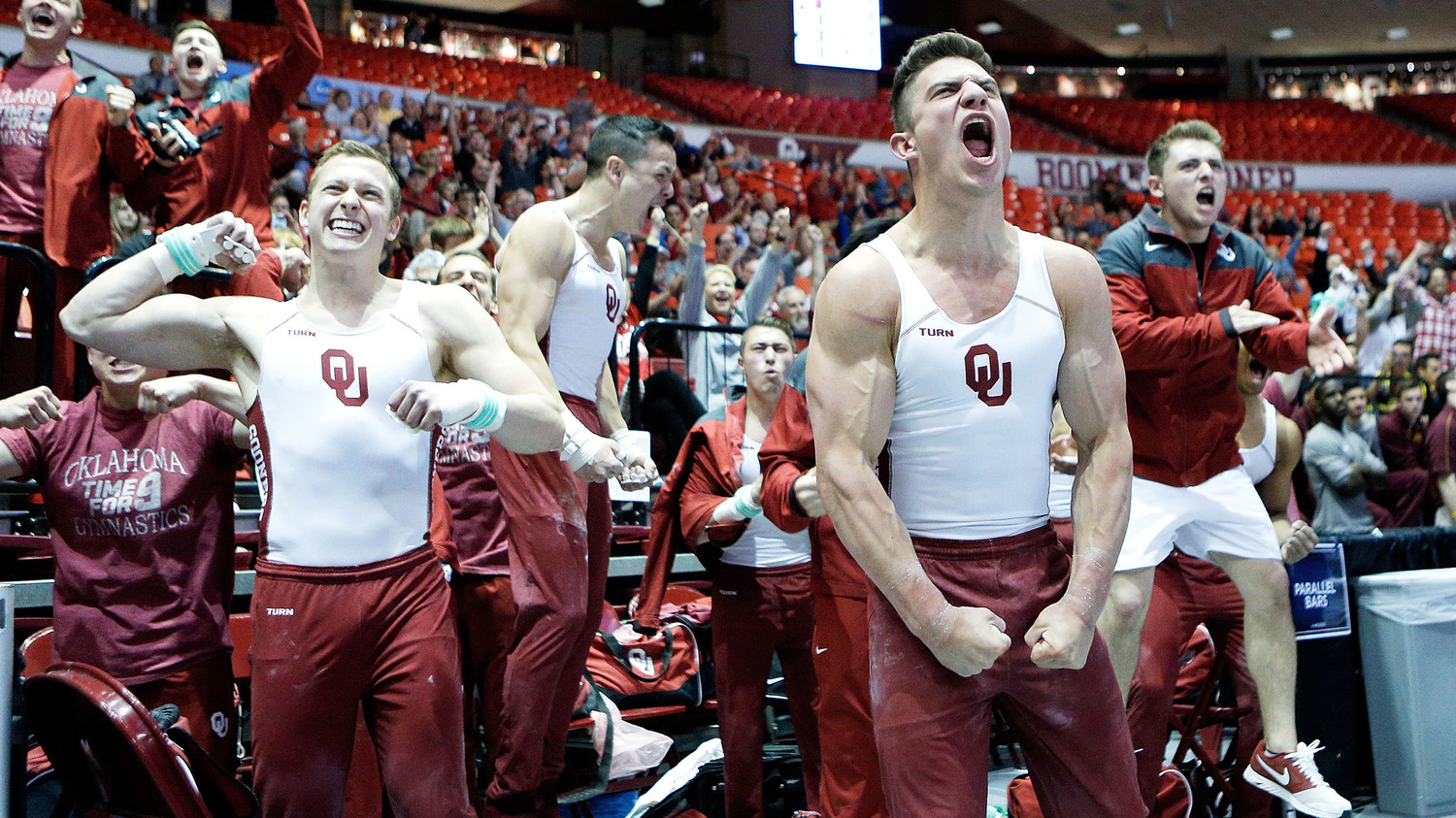 Sooner Shorts • Sooner Magazine