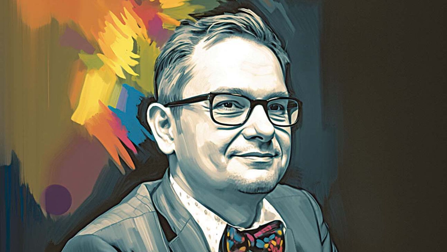 Cedomir "Cheddy" M. Sliepcevich • Sooner Magazine