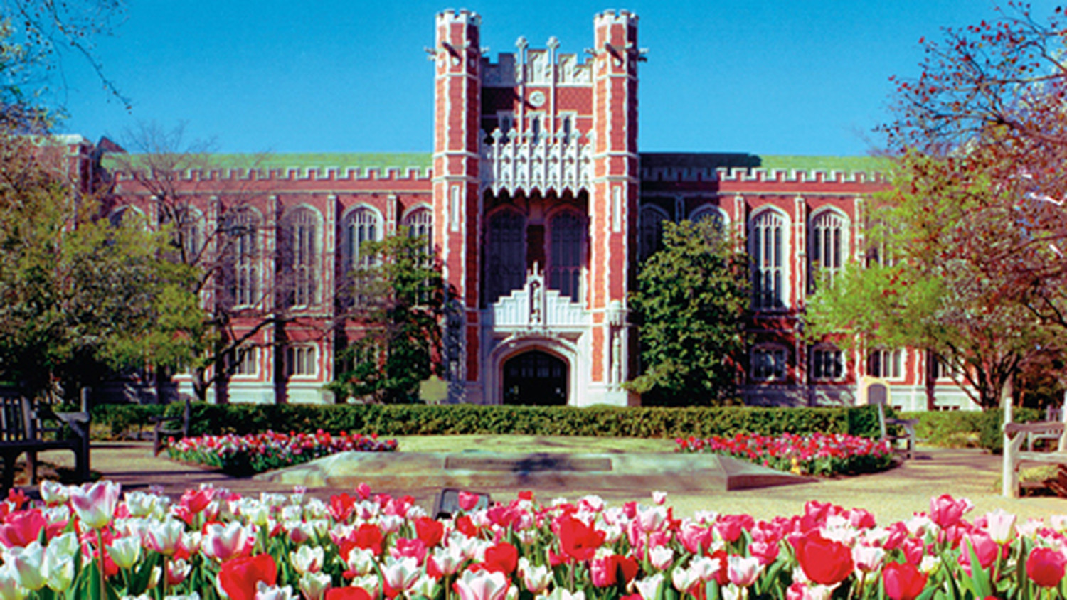 New resources for OU students and parents • Sooner Magazine