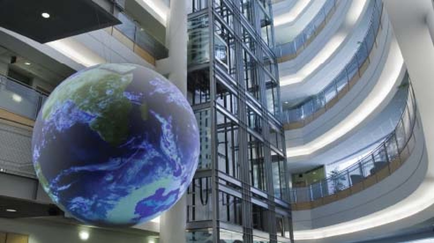 OU Research Campus at Epicenter of Weather Technology Boom • Sooner ...