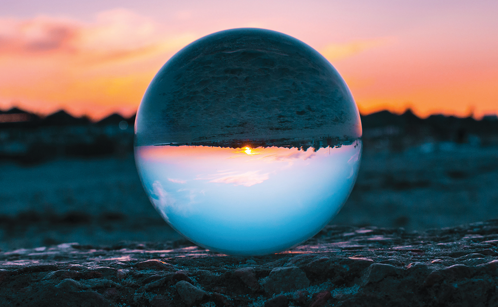 Kingdom Perspective • Teachers of Vision