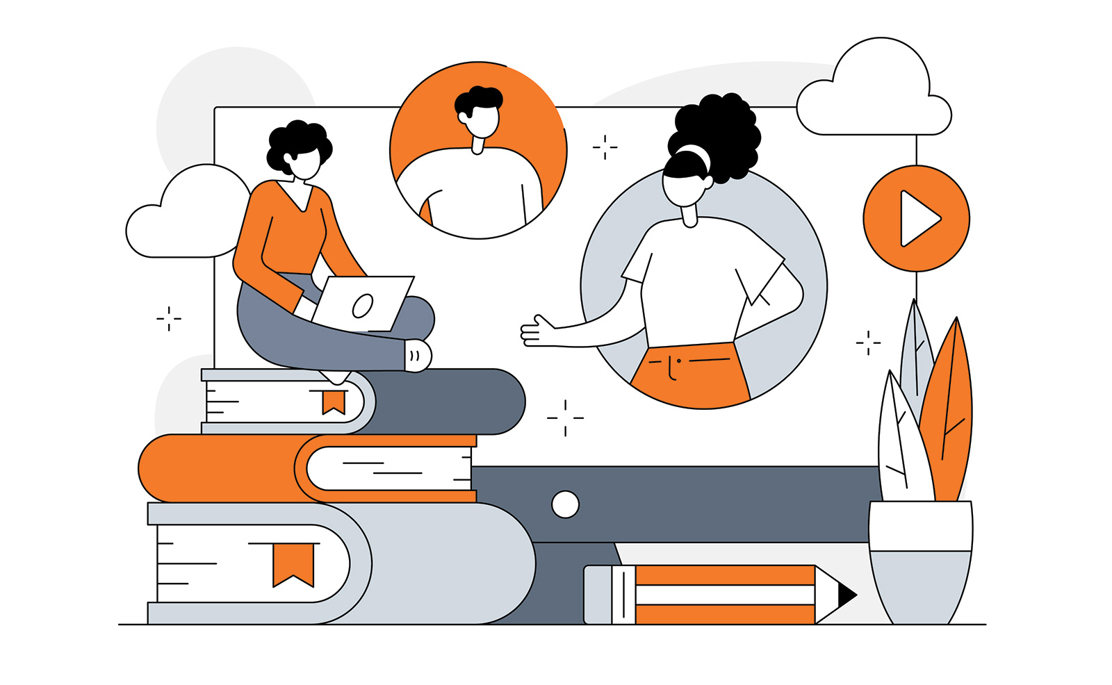 Real Presence • Teachers of Vision