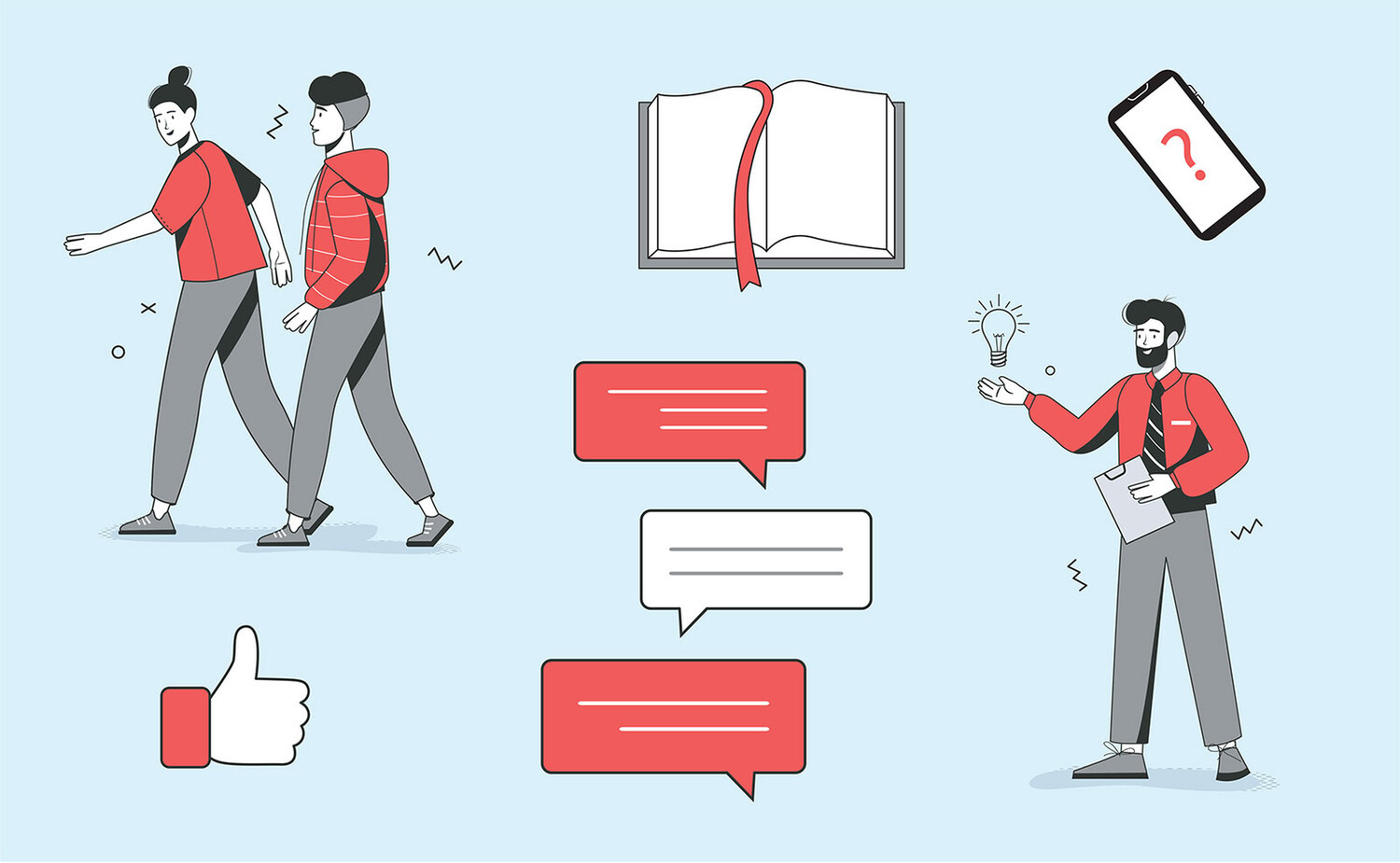 Encouraging Colleagues • Teachers of Vision
