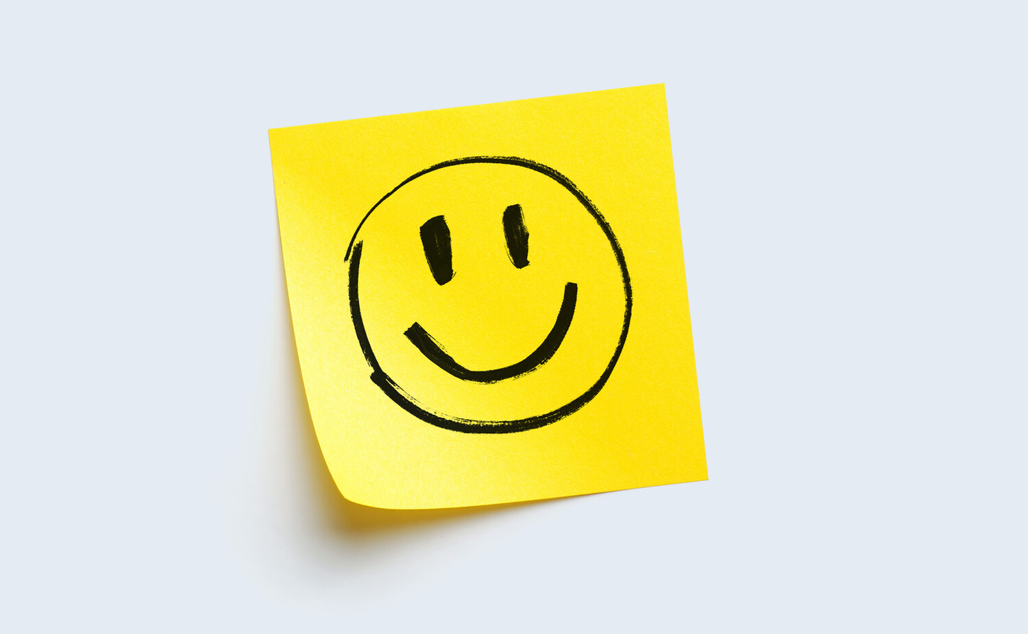 Smile File • Teachers of Vision