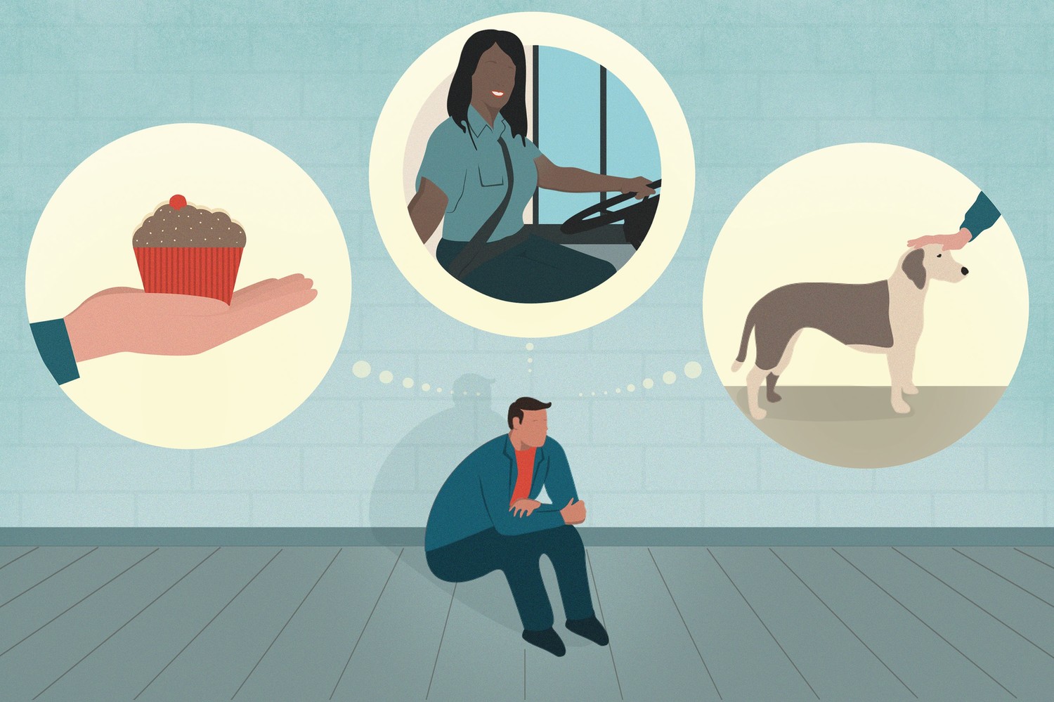 The Power of Three Good Things • Minnesota Alumni