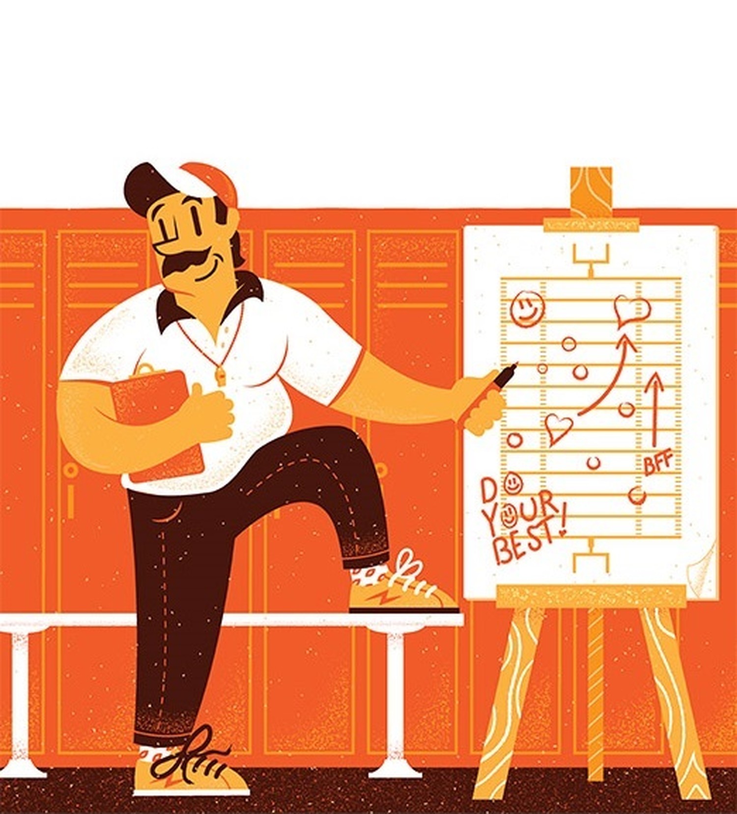 Coaching Generation Z • Minnesota Alumni