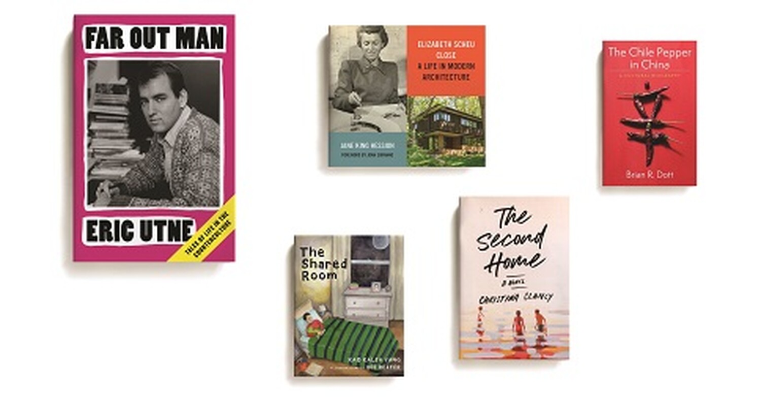 A Famous Editor, a Famous Architect, and a Few Other Good Reads ...