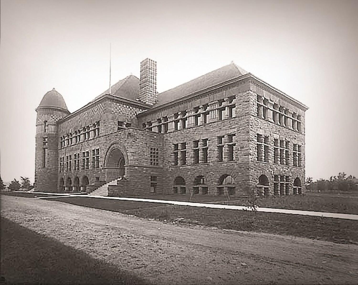 A Place for Words • Minnesota Alumni