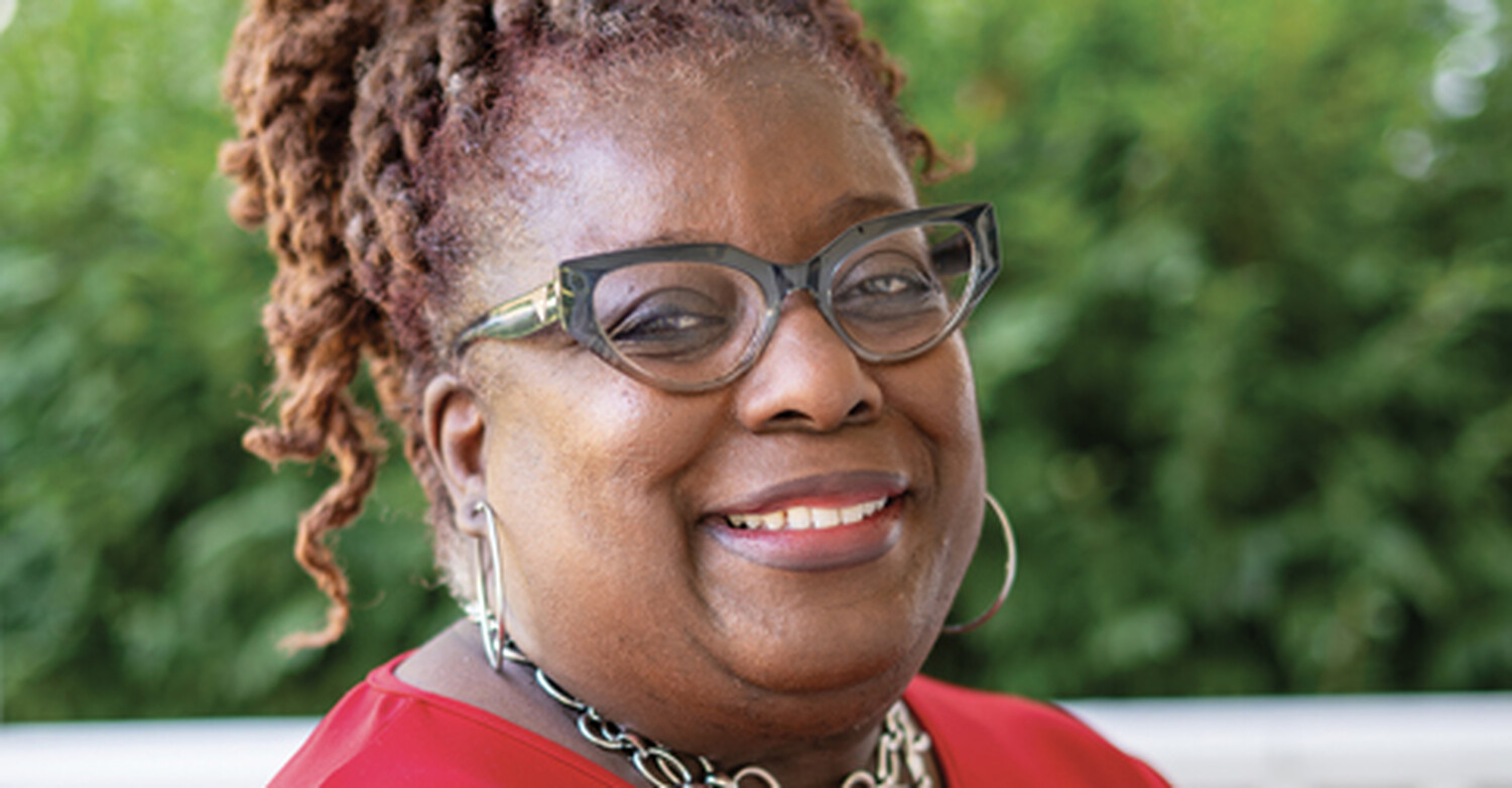 Strengthening Communities • Minnesota Alumni