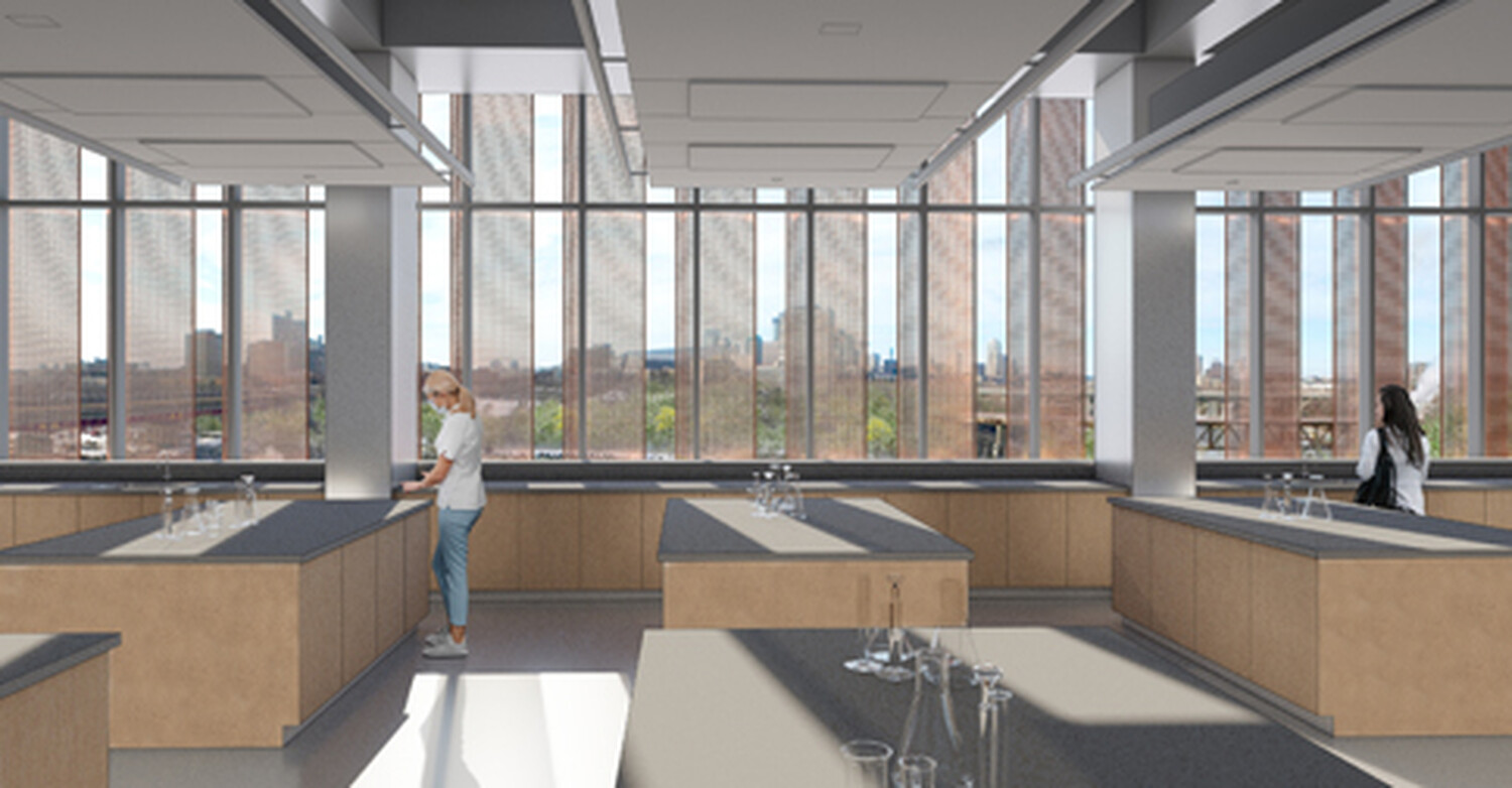 A New Formula for Chemistry • Minnesota Alumni