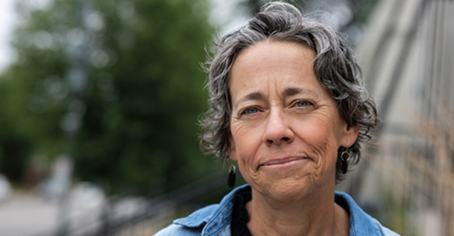 Homelessness is an Address • Minnesota Alumni