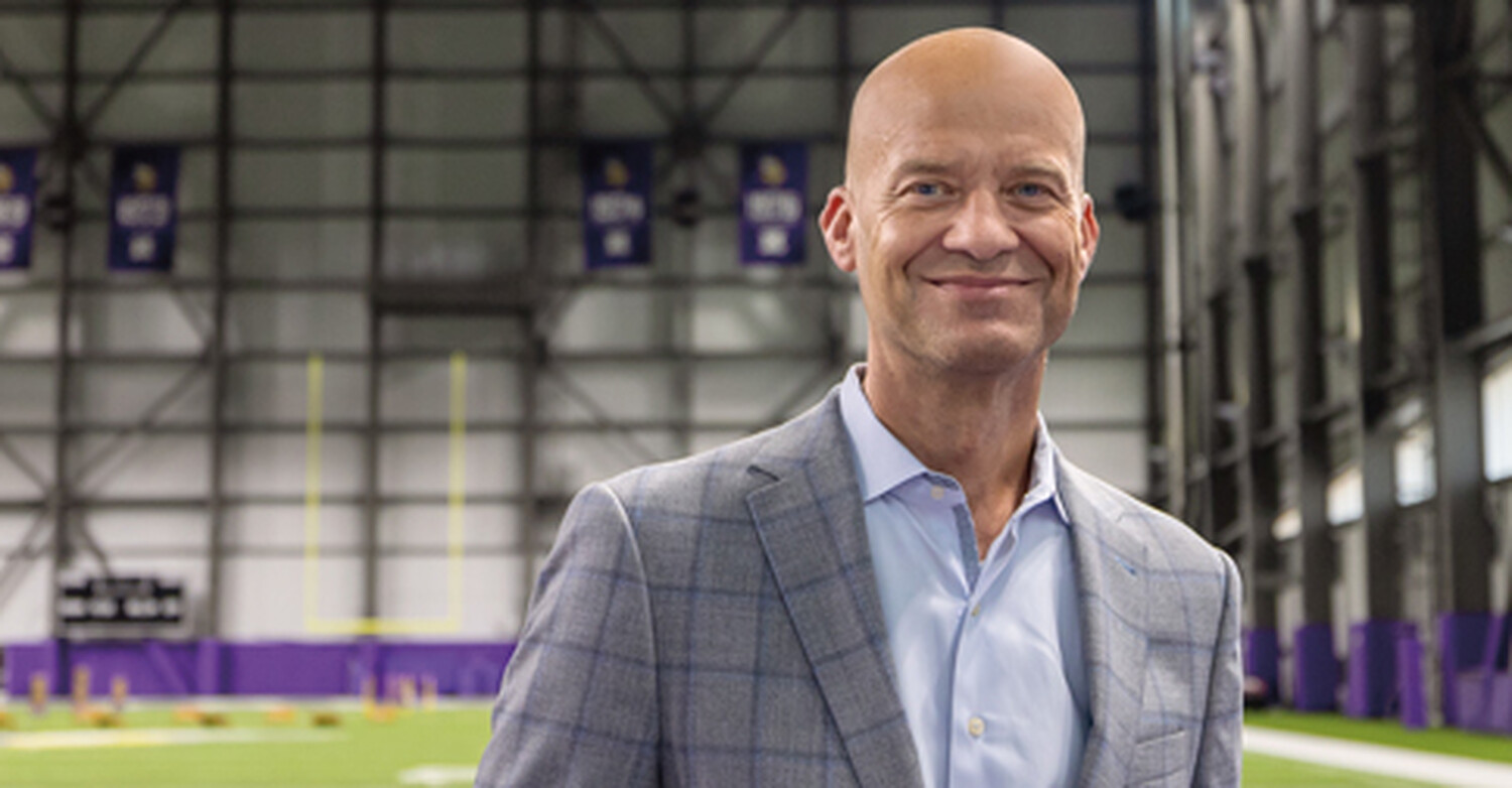 Doctor Football • Minnesota Alumni