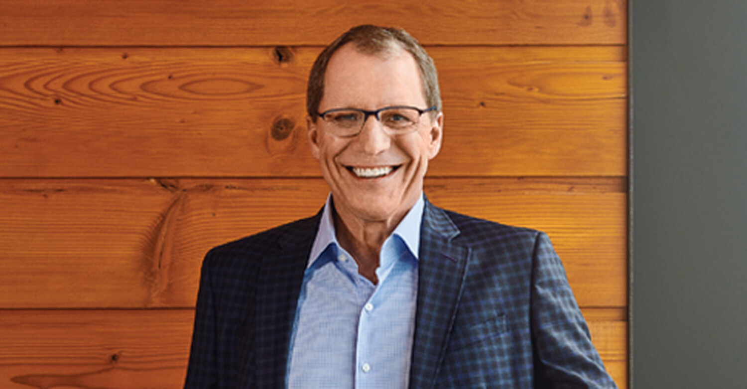 Lucky Man • Minnesota Alumni