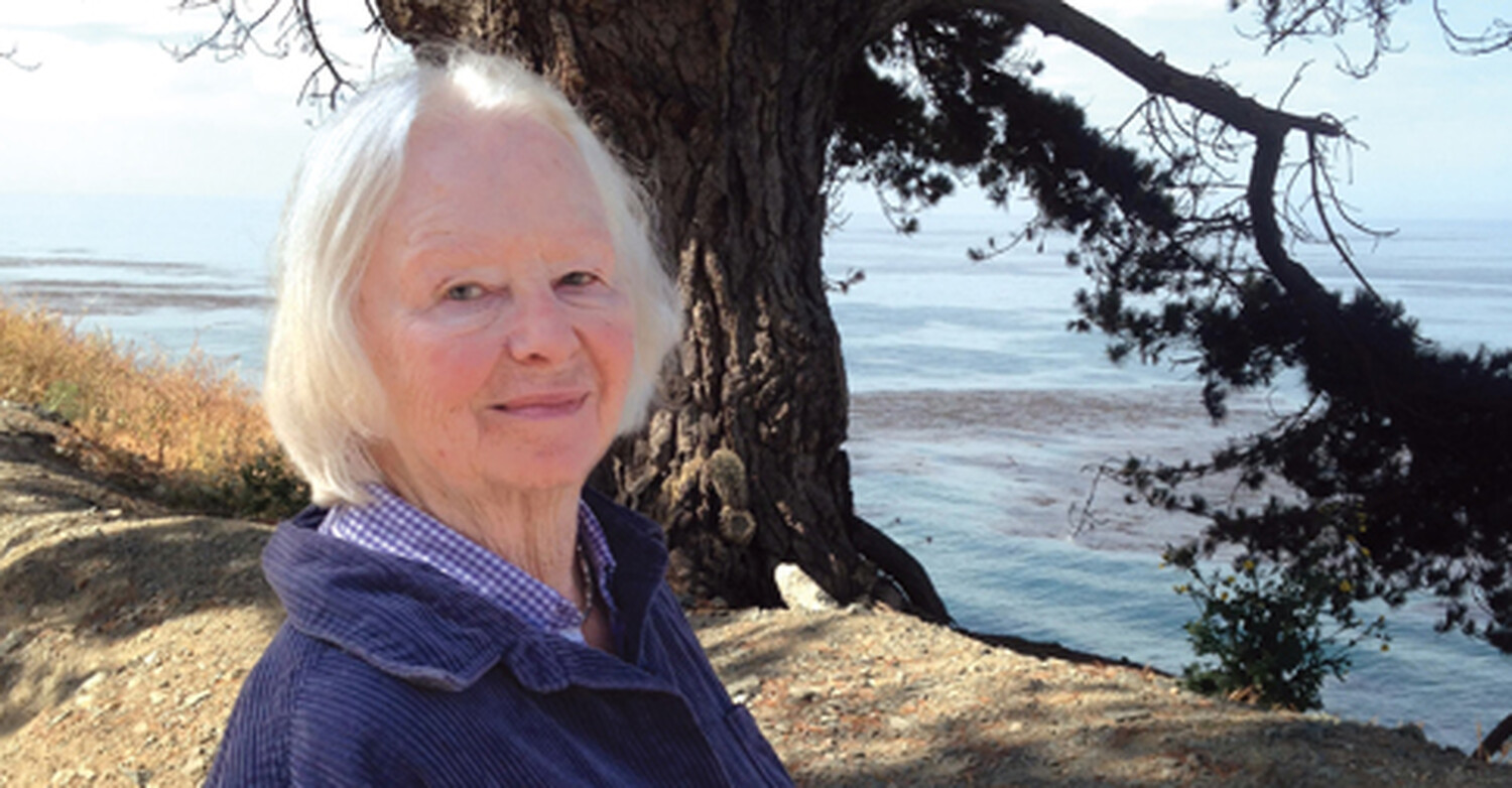 In Memoriam: Maris (Biesecker) Sidenstecker • Minnesota Alumni