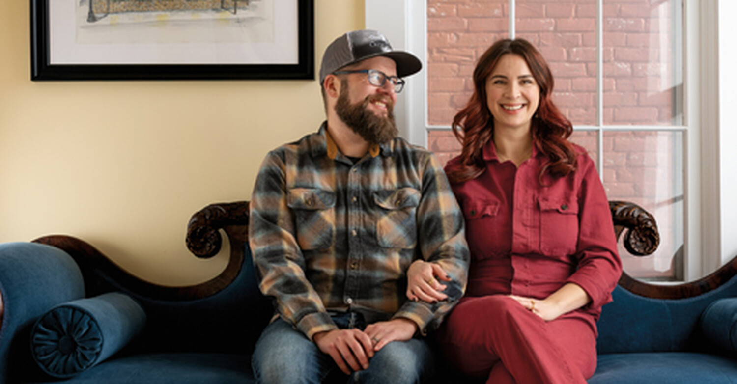 Preserving History • Minnesota Alumni