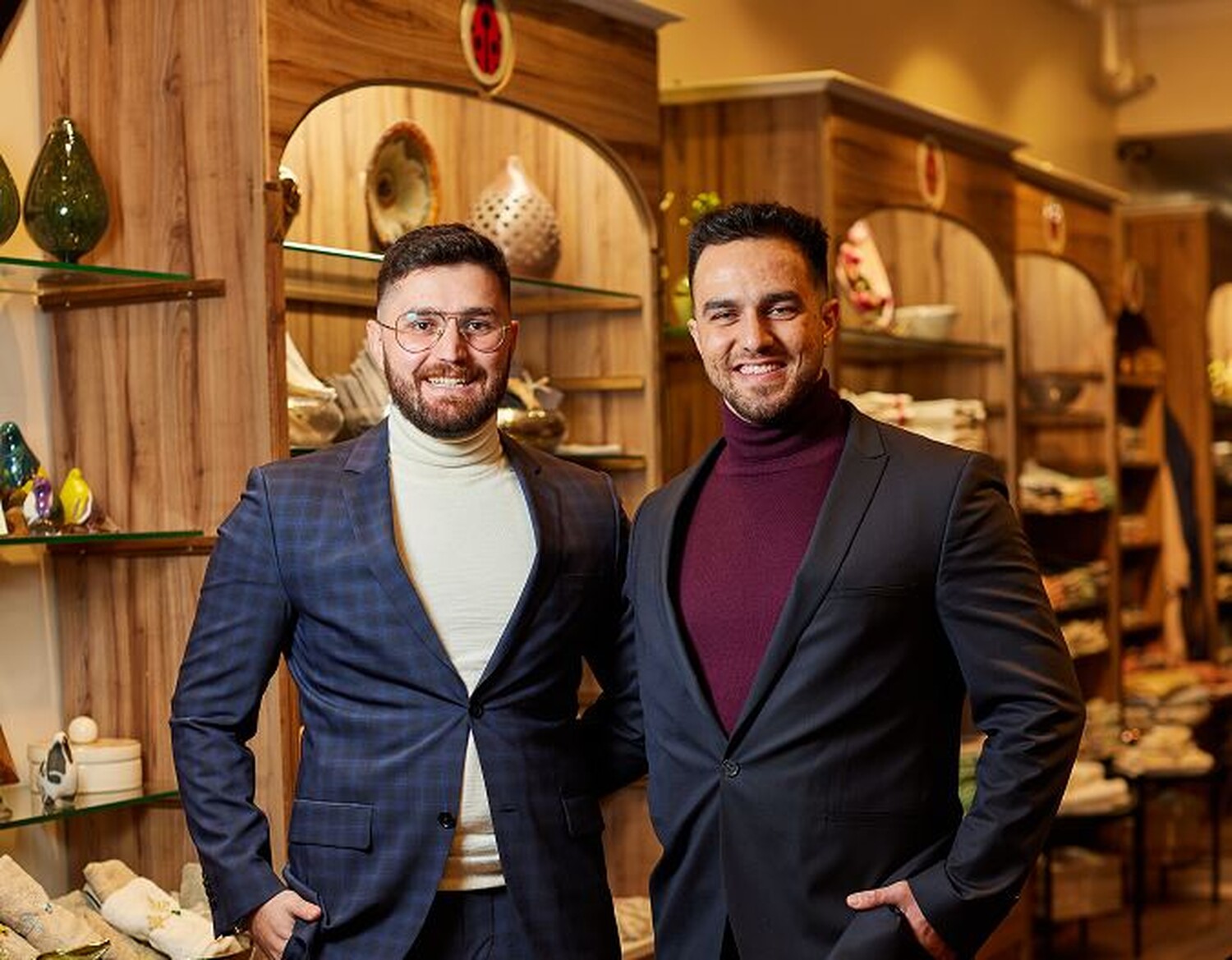 A Love Affair with Olive Oil • Minnesota Alumni