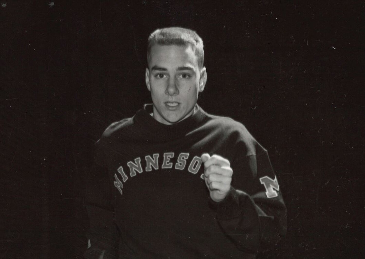 In it for the Long Run • Minnesota Alumni