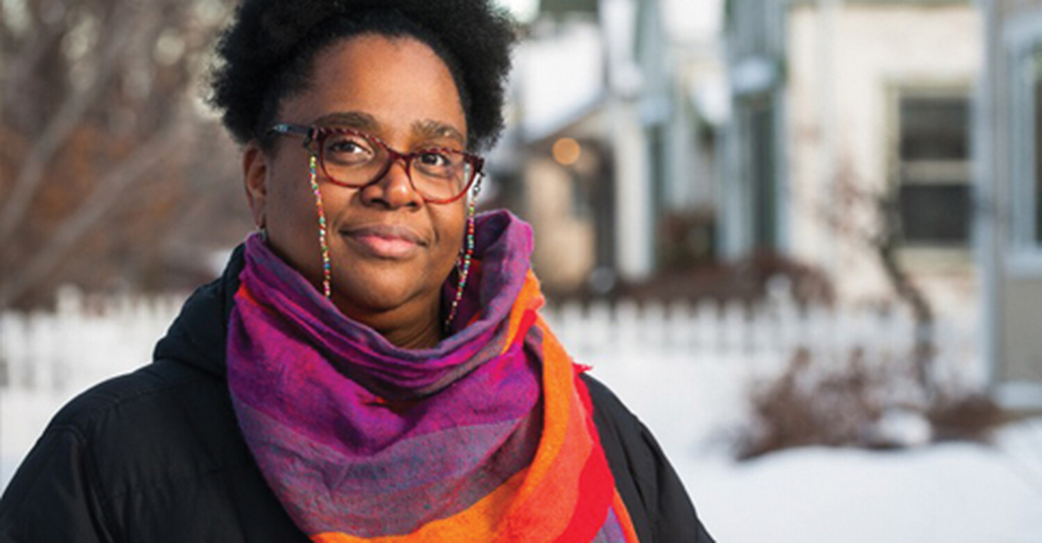 My Soul's Job • Minnesota Alumni