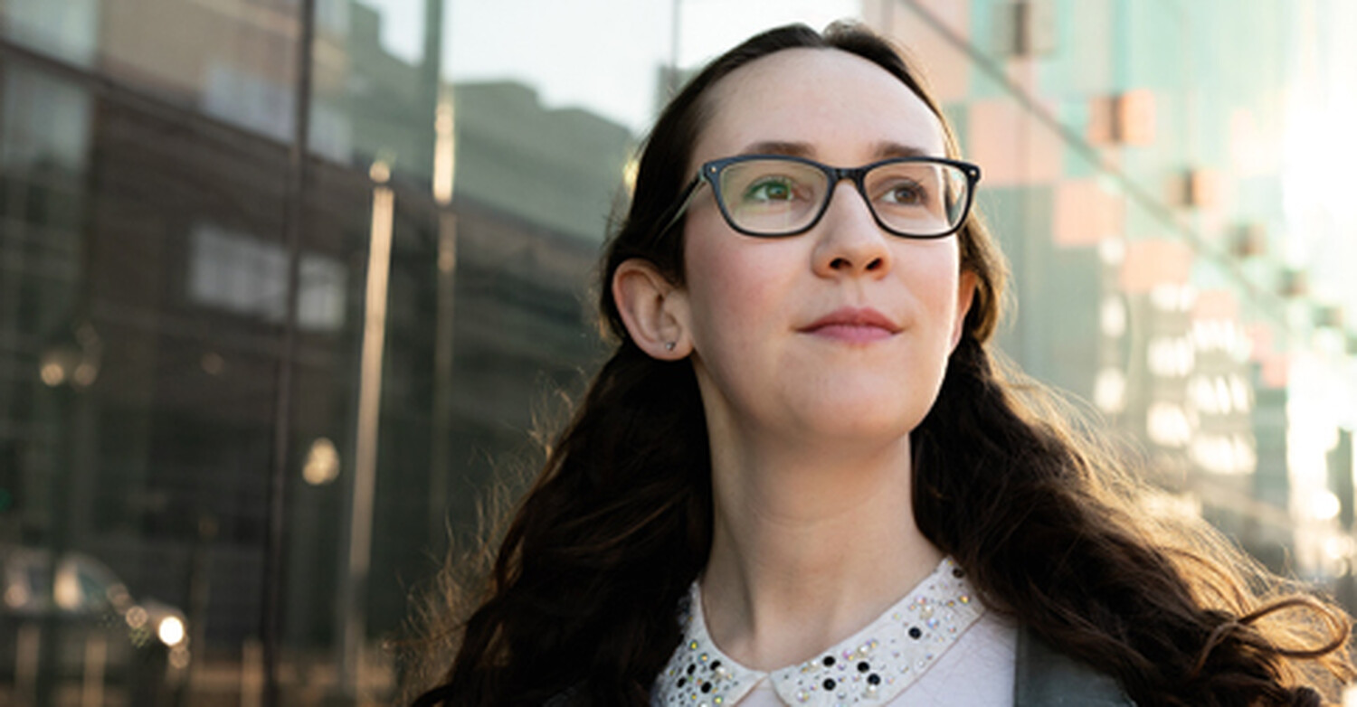 Cool Buildings • Minnesota Alumni