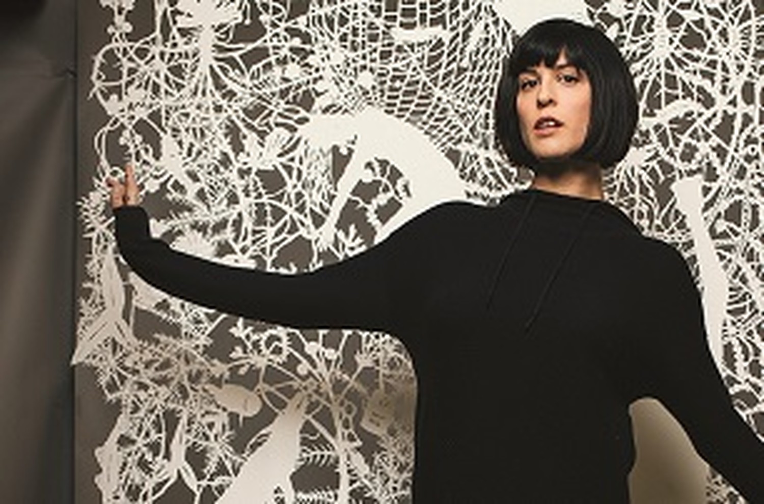 Dessa's Brain • Minnesota Alumni