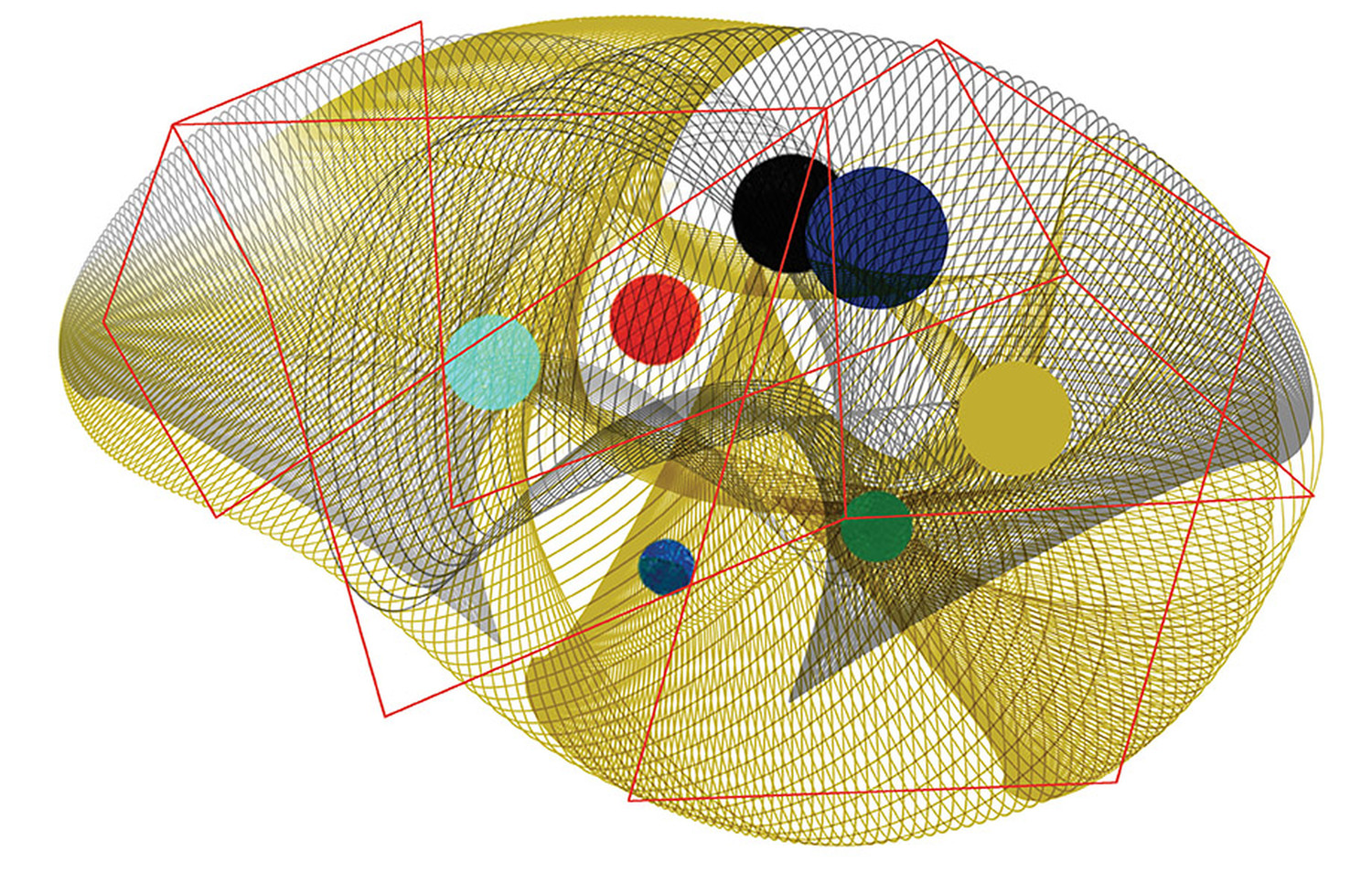 The Big Electric Brain • Minnesota Alumni