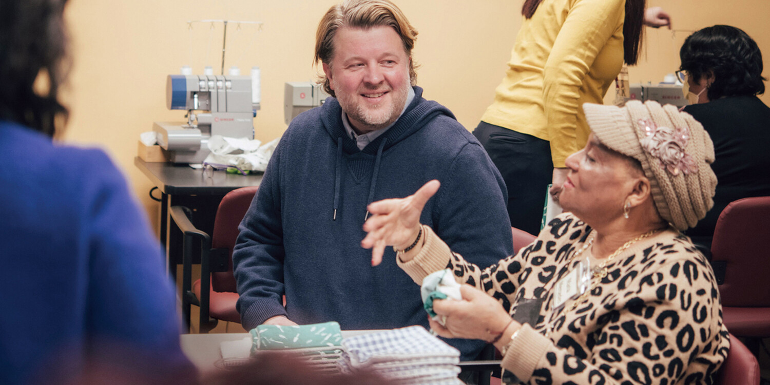 Valuing our Elders • Minnesota Alumni