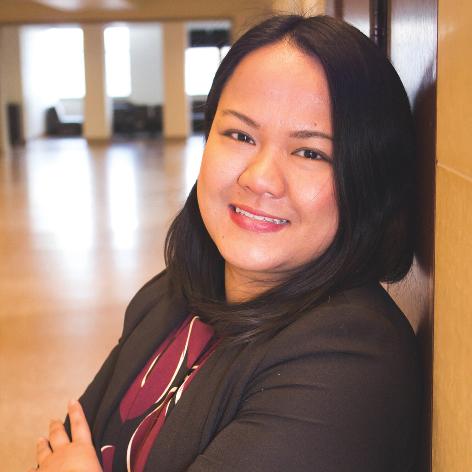 Lifting Up At-Risk Youth • Minnesota Alumni