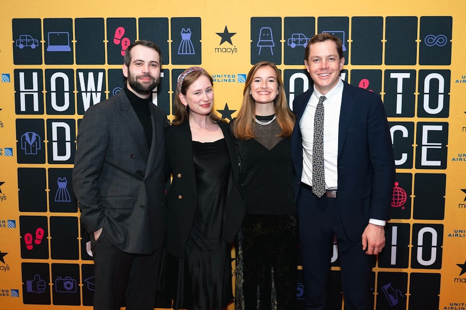 How to Dance in Ohio • UVA Arts