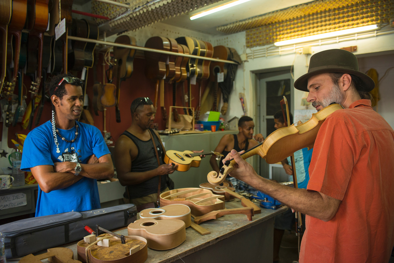 Virginia Folklife at Virginia Humanities • UVA Arts