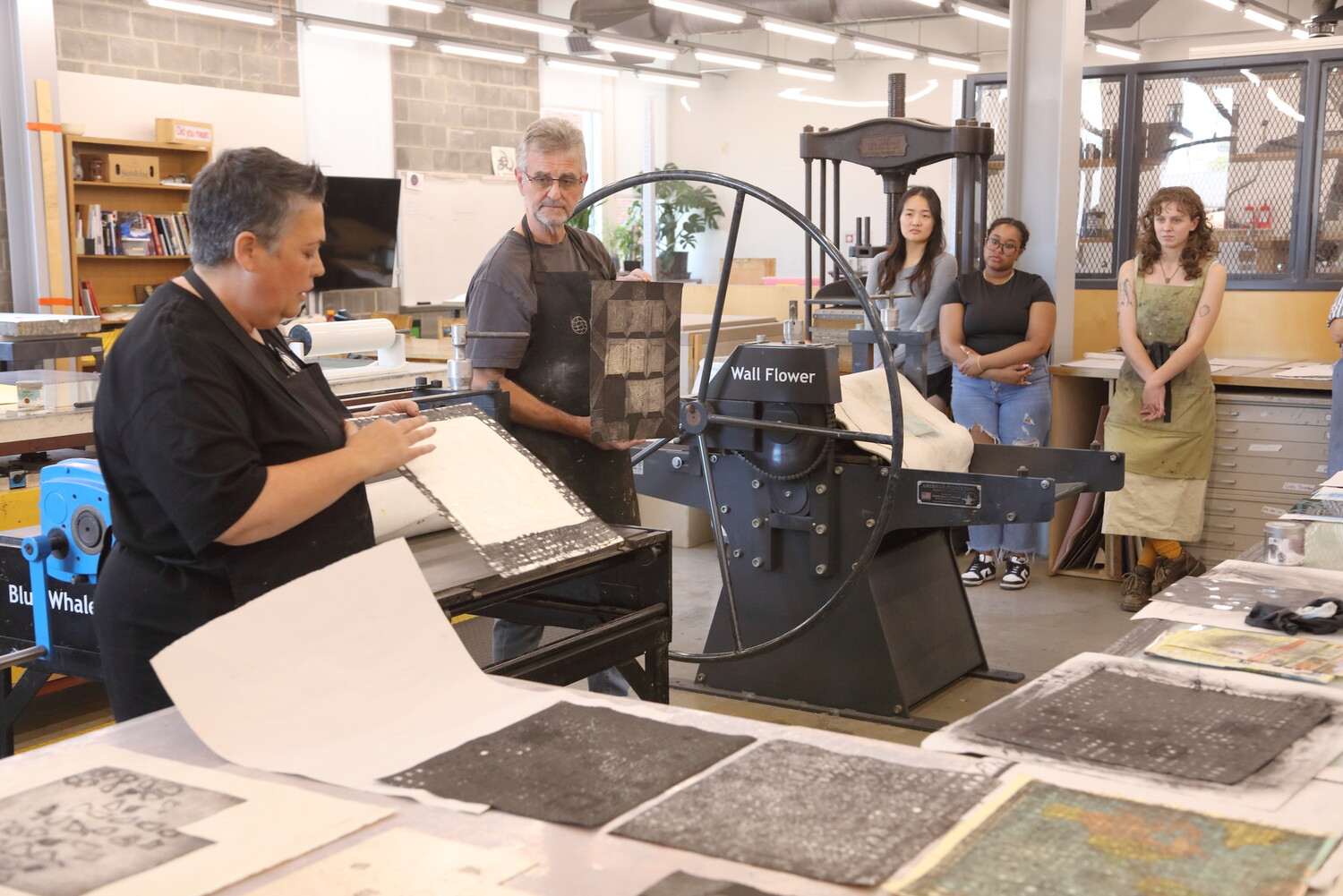 The Gift that Keeps Giving: Basil Hall Delivers Programmatic Rewards ...