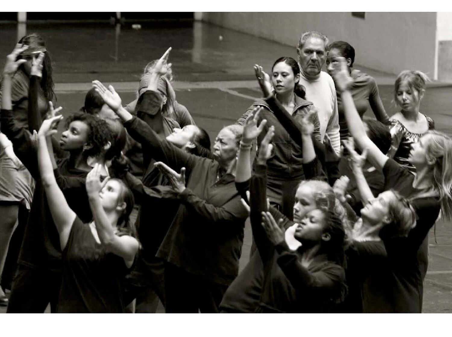 Quick on Its Feet, the UVA Dance Department Continues Their Renowned ...